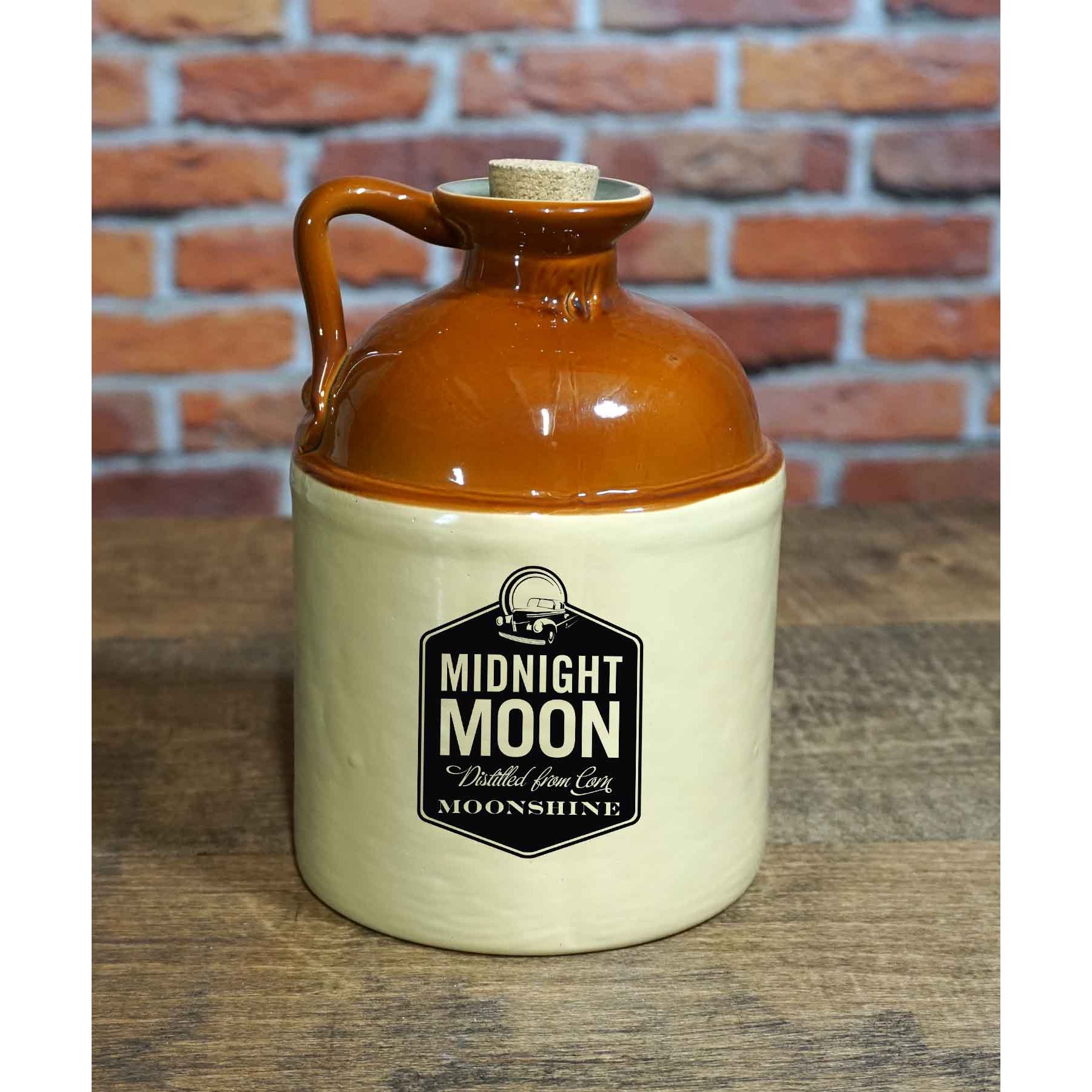 jug moonshine